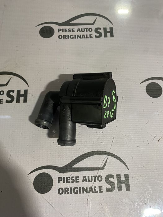 Pompa recirculare apa auxiliara 1,6 2,0 TDI Vw Seat Skoda Audi ...