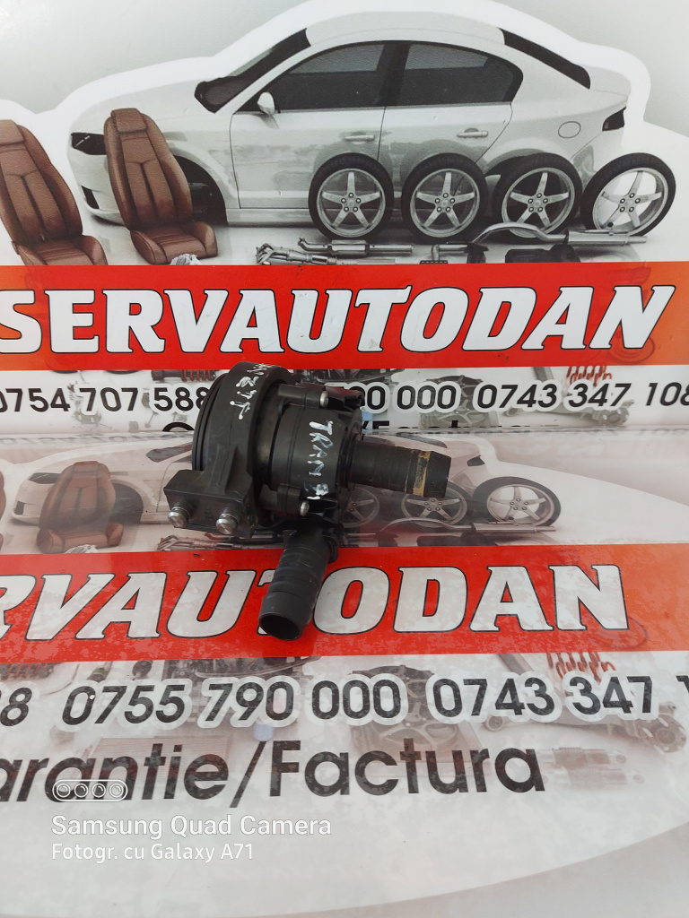Pompa recirculare apa ford transit noi si sh de vanzare - TU alegi prețul!