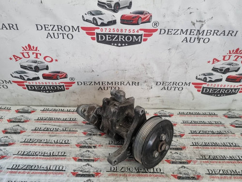 Pompa servodirectie BMW Seria 5 GT (2009-2017) [F07] 3.0 d n57d30a ...