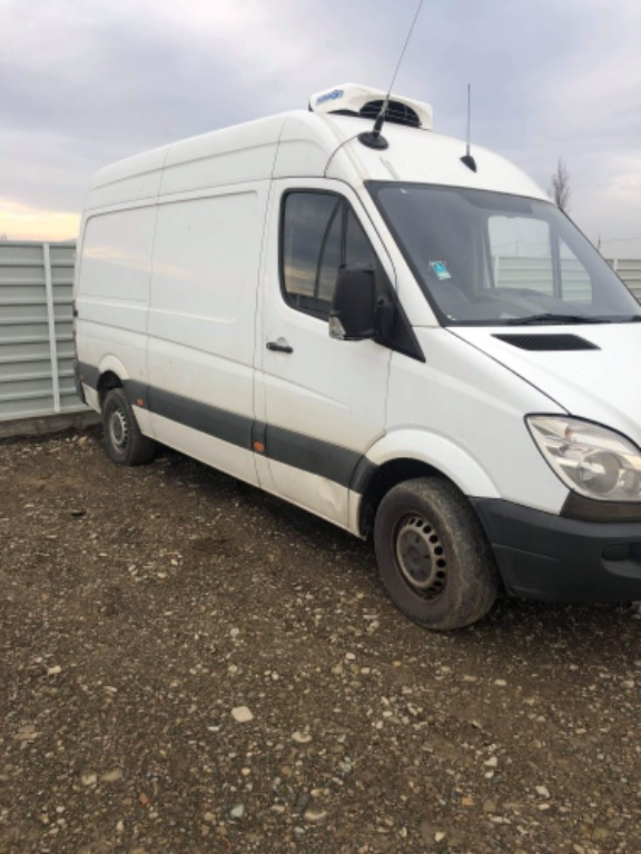 Pompa servodirectie Mercedes Sprinter 907 - TU alegi prețul!