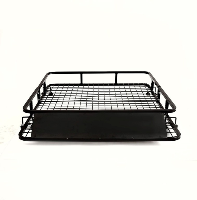 Portbagaj plafon auto metalic 100kg (SUV) - #665740033
