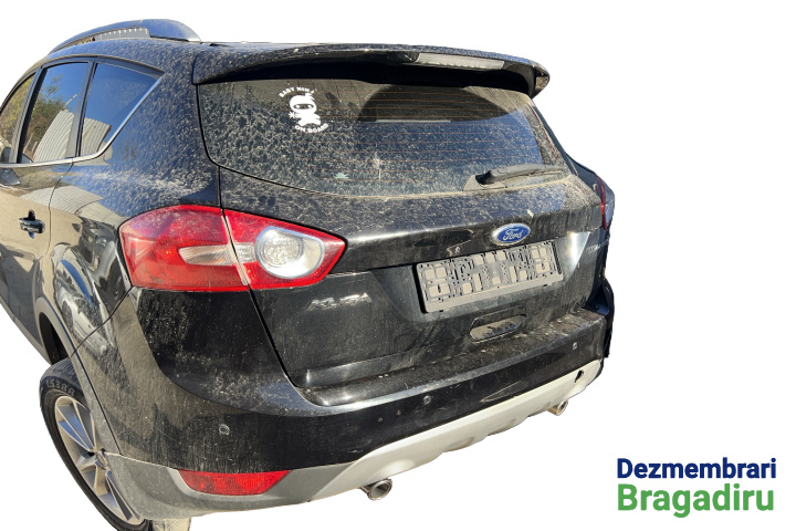 Potcoava / Clema fixare injector Ford Kuga [2008 - 2013] Crossover 2.0 ...