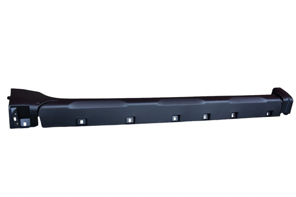 Prag , praguri set Dacia Duster 2018-2019-2020 - #1332626923