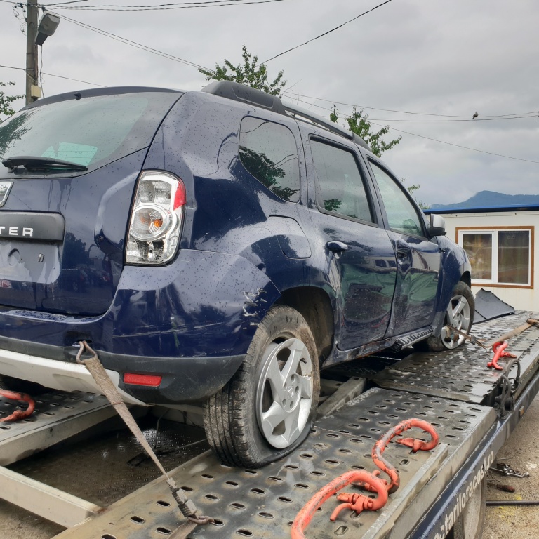 Praguri Dacia Duster 2012 4x2 1.6 benzina sh de vanzare cu garantie si ...