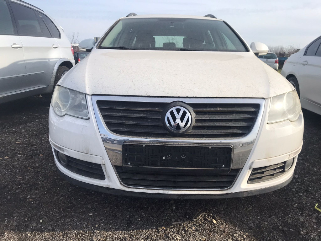 Punte spate Volkswagen Passat B6 noi si sh de vanzare - TU alegi prețul!