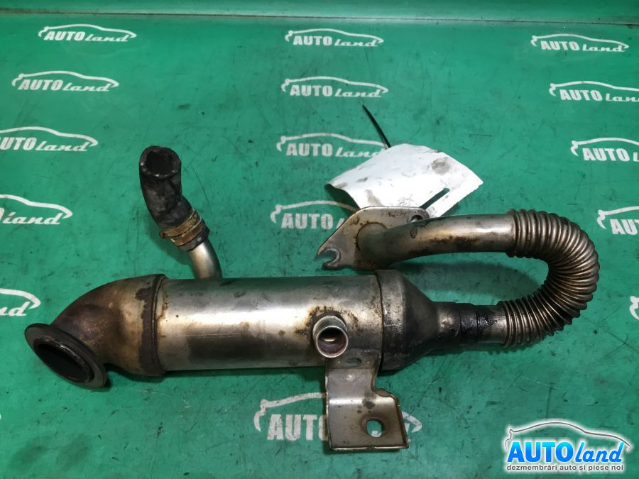 Racitor EGR 1.8 TDDI Ford FOCUS DAW,DBW 2001-2007 sh de vanzare cu ...