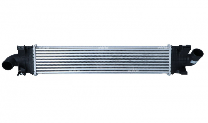 Radiator Aer intercooler Ford Focus 2 2004 2005 2006 2007 2008 Sedan 4 ...