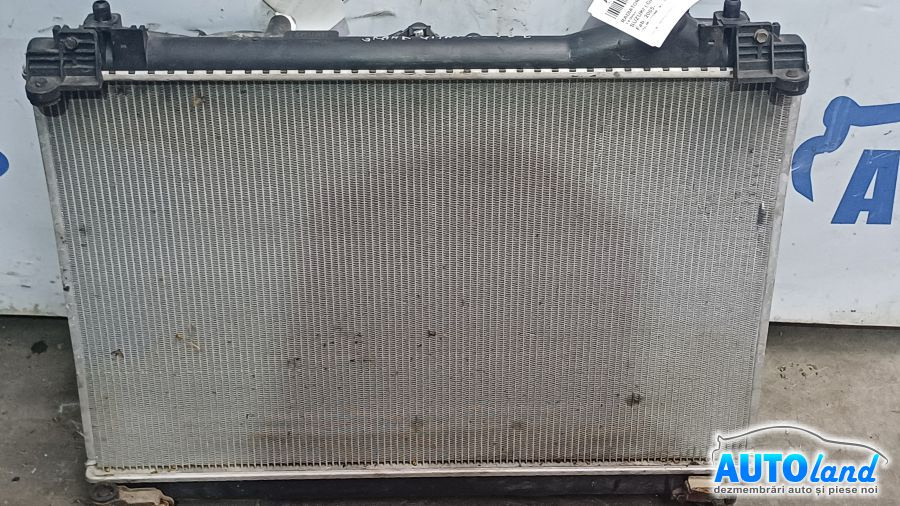 Radiator Apa 1.9 Diesel Suzuki GRAND VITARA 2005 sh de vanzare cu ...