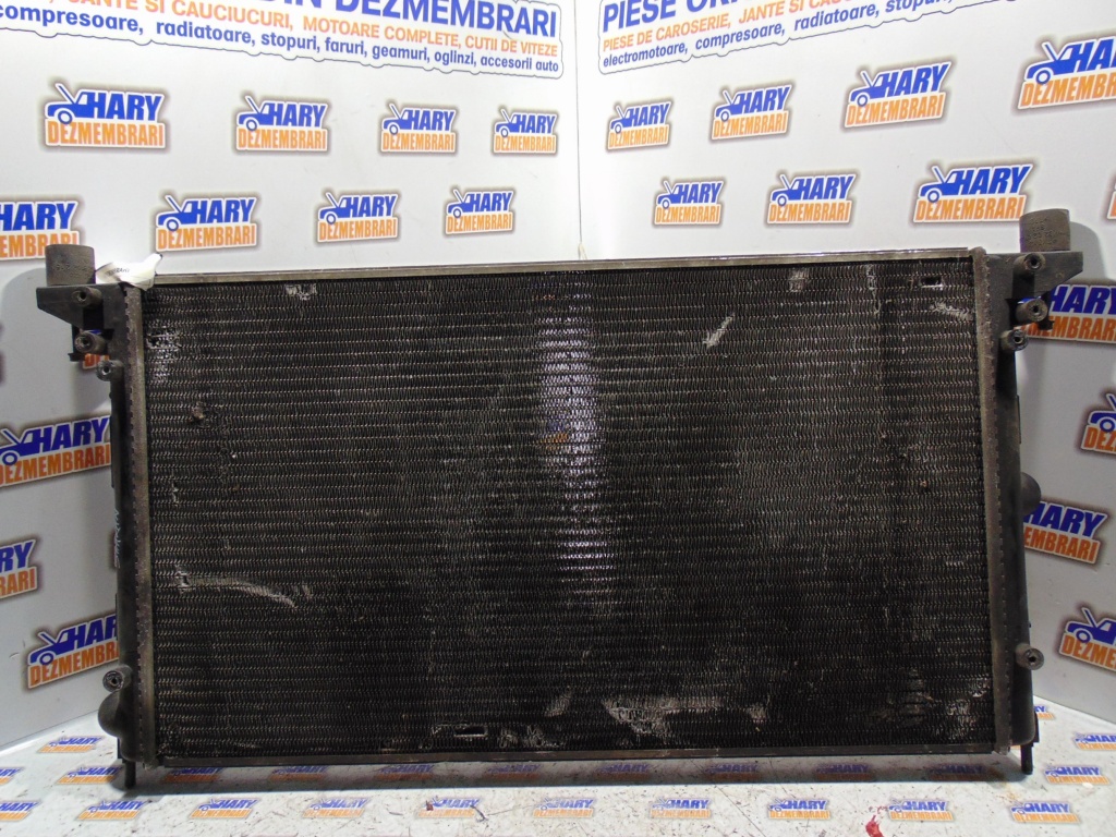 Radiator apa 7M3121253B VW SHARAN sh de vanzare cu garantie si retur ...