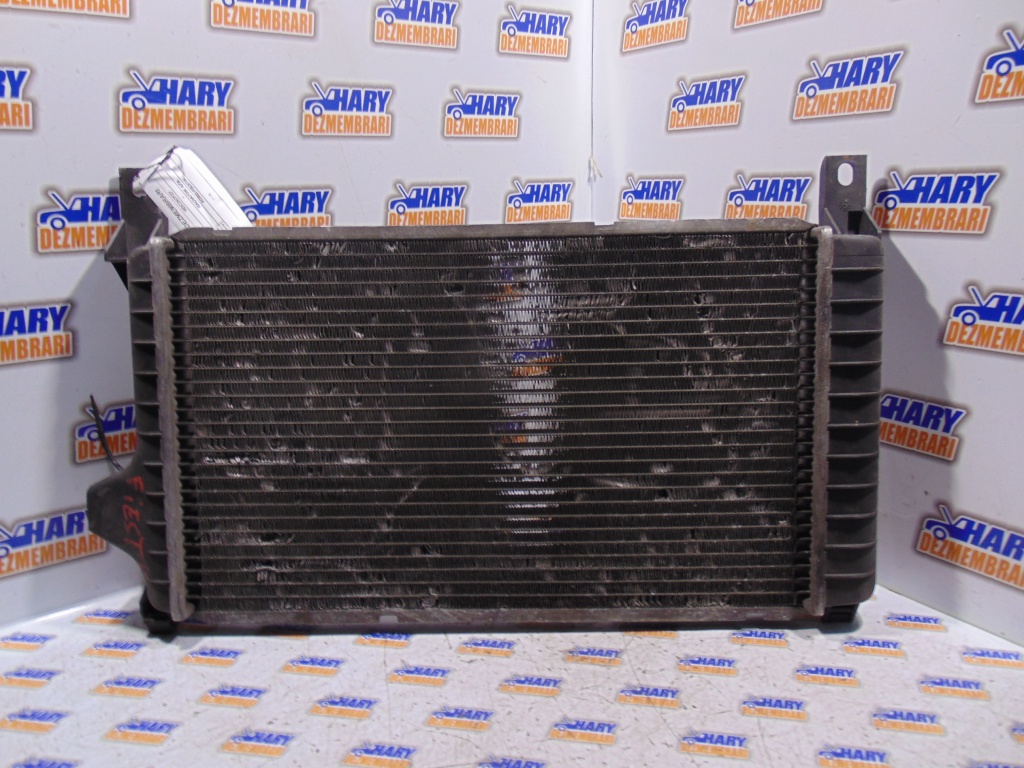 Vand radiator apa ford fiesta noi si sh de vanzare - TU alegi prețul!