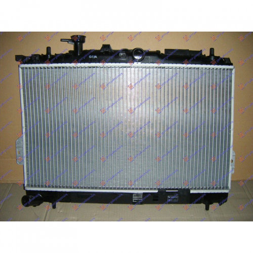 Radiator apa hyundai matrix noi si sh de vanzare - TU alegi prețul!