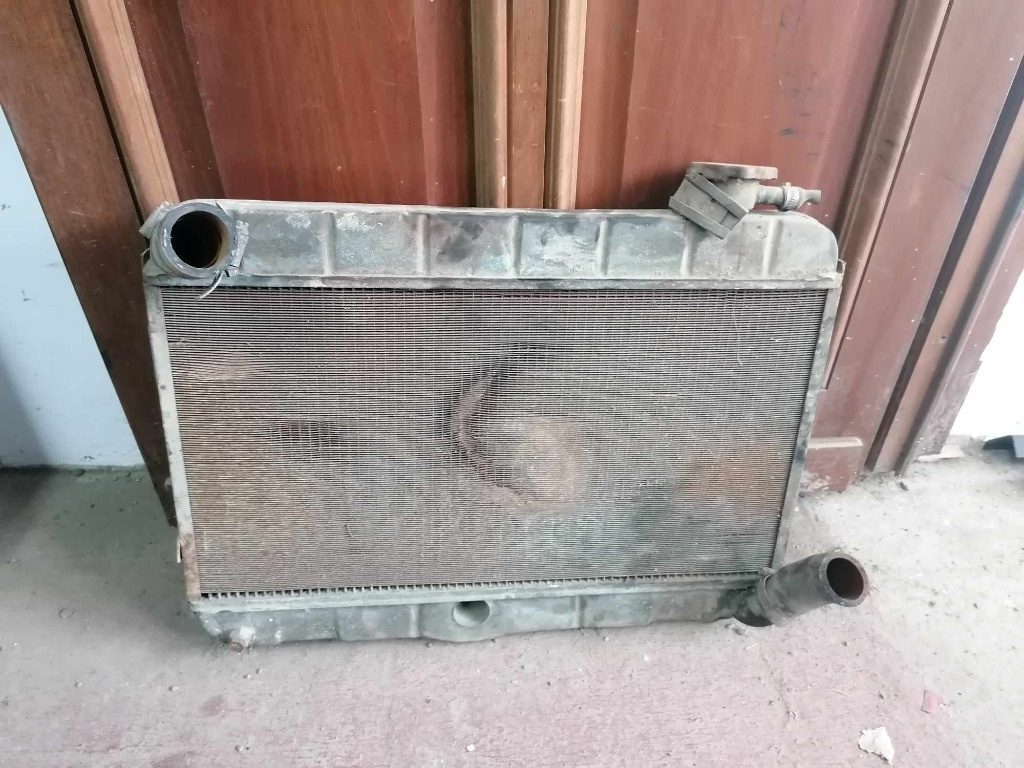 Radiator apa trade noi si sh de vanzare - TU alegi prețul!