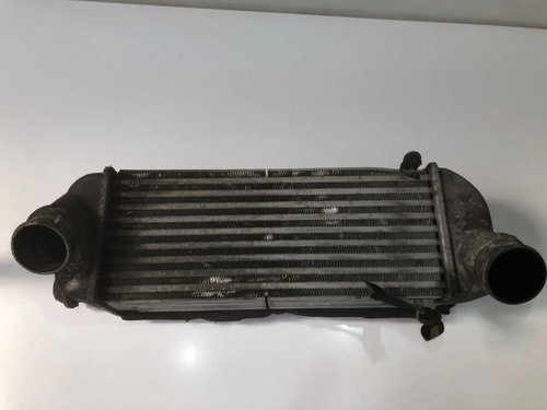 Radiator intercooler hyundai santa fe noi si sh de vanzare - TU alegi ...