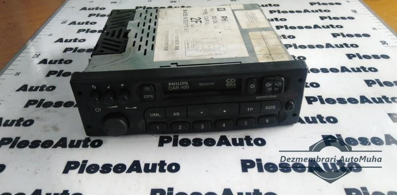 Radio Opel Vectra B