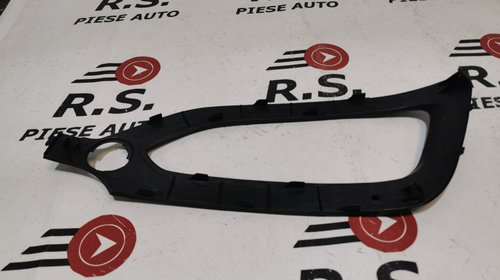 Rama proiector ceata HYUNDAI SANTA FE 2012-2016 COD 86563-2W010 86564 ...