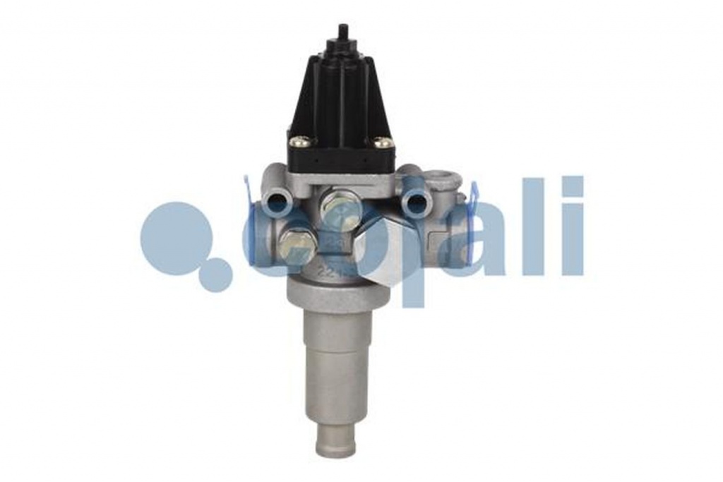Regulator presiune compresor MAN M 90 WABCO 9753031400 nou de vanzare ...
