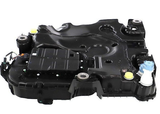 Rezervor Adblue nou original Citroen DS 5, cod 9807475580 1682619080 ...