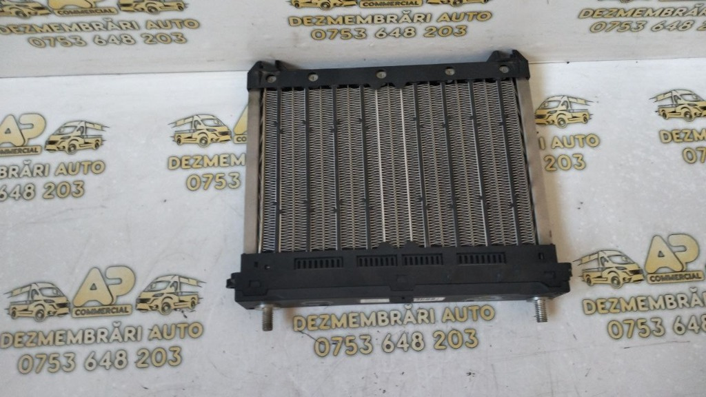 Rezistenta electrica bord Mercedes Vito cod: A6394461229 - #1795731386