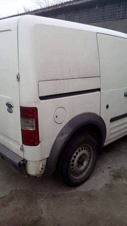 Roata de rezerva Ford Transit Connect 2005 marfa 1.8 tdci - #234476945
