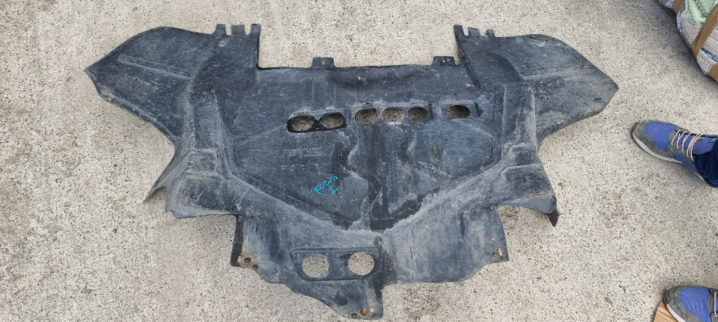 Scut motor Ford Focus 1 2000 2001 2002 2003 2004 - #1862886429