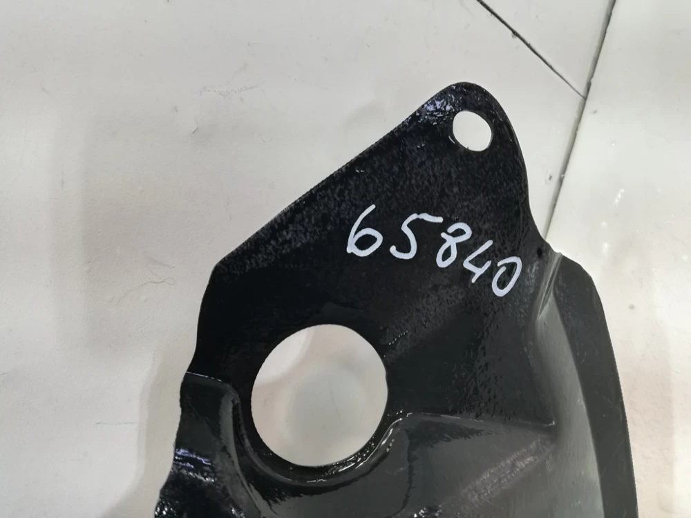 Scut radiatoare / inchidere bara fata Toyota CHR An 2016 2017 2018 2019 ...