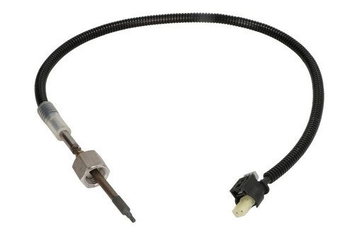 Senzor, temperatura gaze evacuare NRF MERCEDES-BENZ E-CLASS (W212) 2011 ...