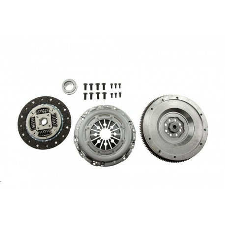 SET AMBREIAJ CU VOLANTA CU MASA SIMPLA BMW Z3 Roadster E36 1995->2003 ...