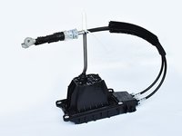 Set Cabluri Schimbator Viteze / Timonerie Duster 4X2 / Lodgy Ngh ...