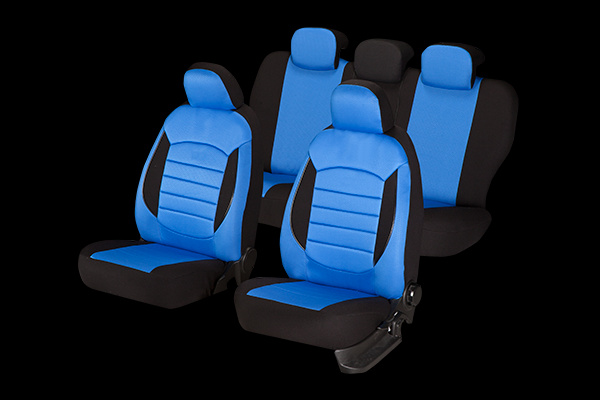 Set huse auto URBAN compatibile CHEVROLET Captiva-diferite culori ...
