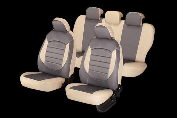 Set huse auto URBAN compatibile CHEVROLET Captiva-diferite culori ...