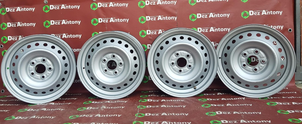 Set jante otel NOI Honda Civic Honda CR-V Honda Accord Mazda MX-5 Mazda ...