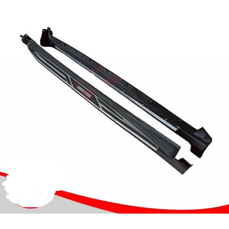 Set praguri TOYOTA C-HR 2016-2019 - nou - #2121651490