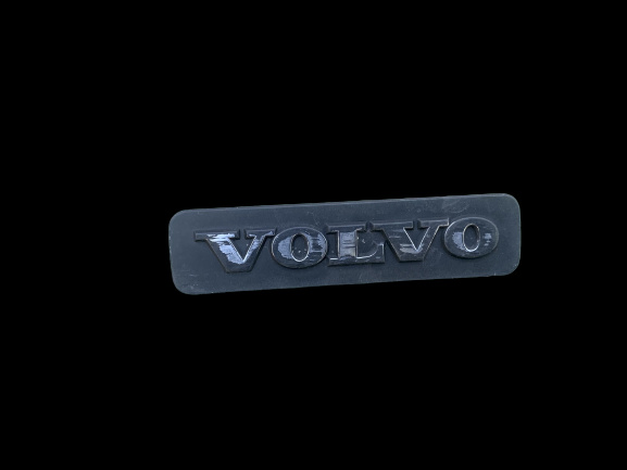 Emblema Volvo noi si sh de vanzare - TU alegi prețul!