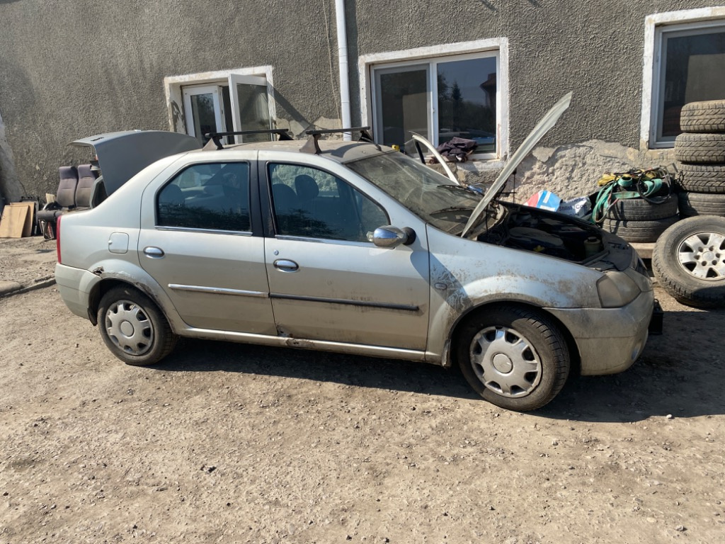 Spirala volan Dacia Logan 2006 Sedan 1.4 sh de vanzare cu garantie si ...