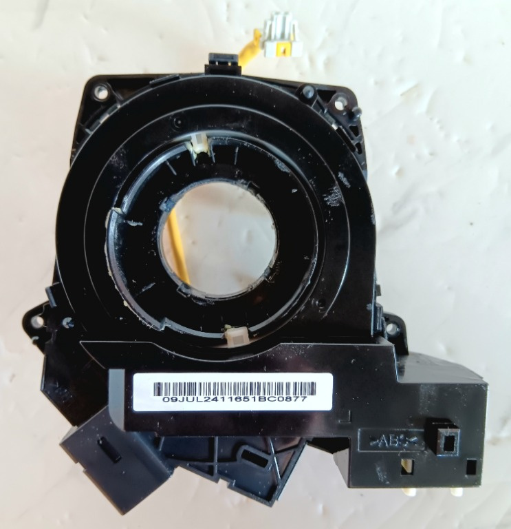 Spirala volan Ford Focus 2 4M5T14A664AB / 4M5T 14A664AB sh de vanzare ...