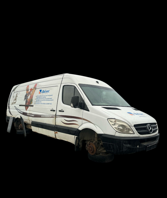 Spirala sprinter w906 noi si sh de vanzare - TU alegi prețul!