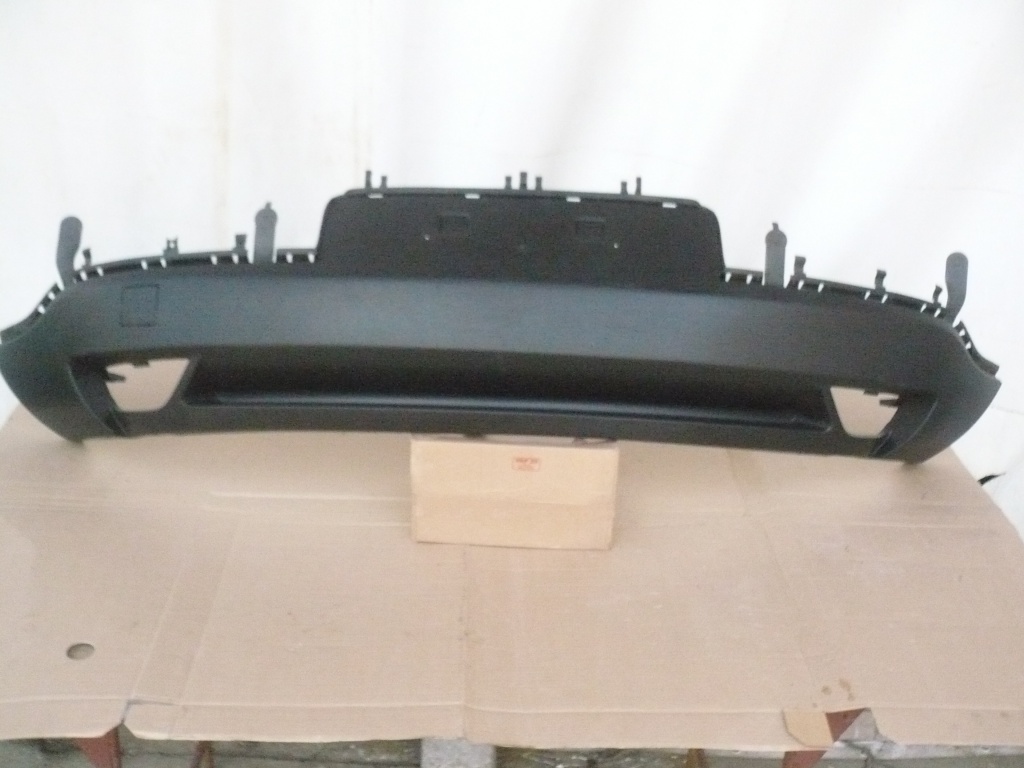 Spoiler bara spate Renault Megane 3 Coupe (2009- 2015) : 850B20002R ...
