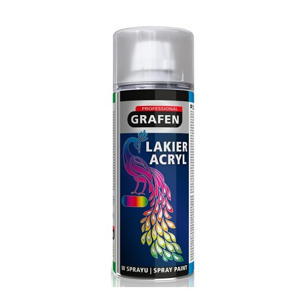 Spray vopsea grafen professional 400 noi si sh de vanzare - TU alegi ...