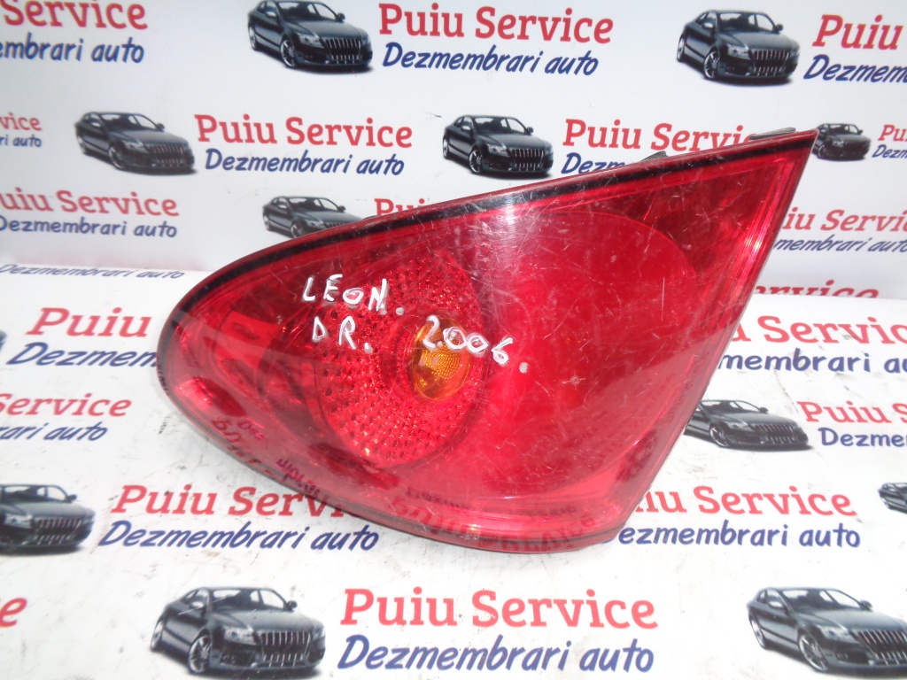 Stop seat leon - TU alegi prețul!