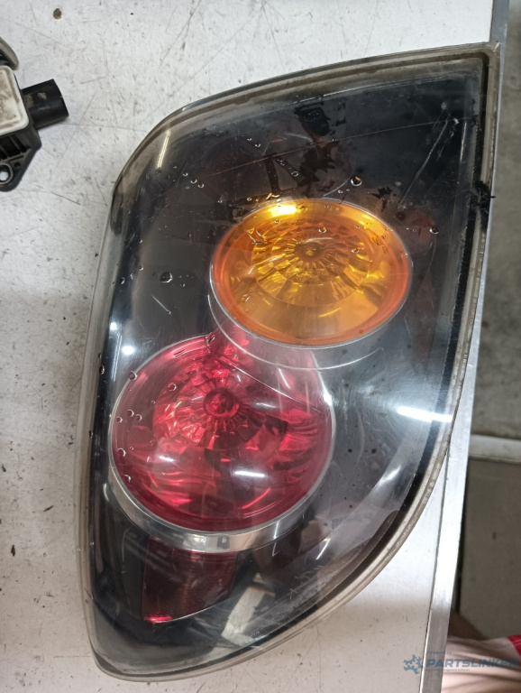 Stopuri Mazda RX-7 noi si sh de vanzare - TU alegi prețul!