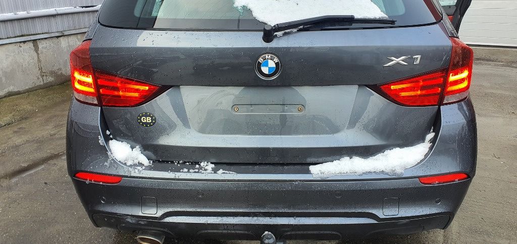 Stopuri/triple Bmw X1 E84 lci facelift - #248301069