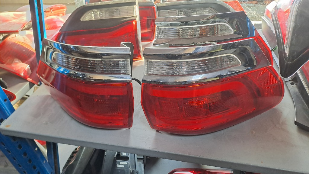 Stopuri/Triple Jeep Grand Cherokee sh de vanzare cu garantie si retur ...