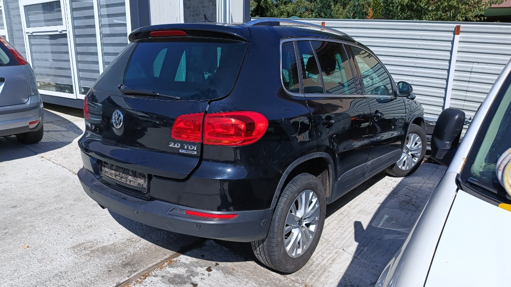 Stopuri VW Tiguan - #301198801