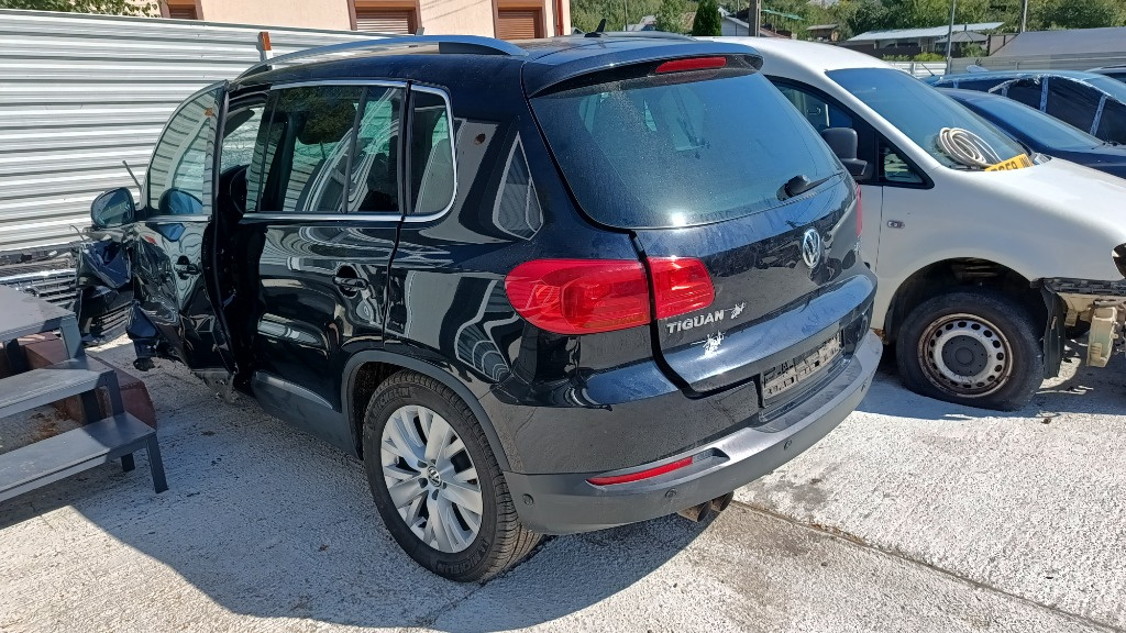 Stopuri VW Tiguan - #301198801