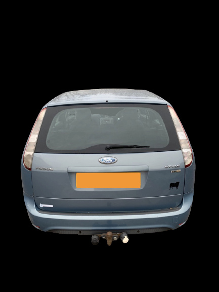 Surub potcoava injector Ford Focus 2 [facelift] [2008 - 2011] wagon 5 ...