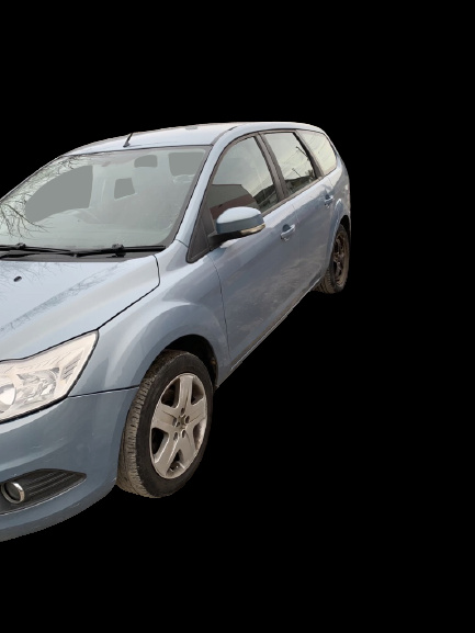 Surub potcoava injector Ford Focus 2 [facelift] [2008 - 2011] wagon 5 ...