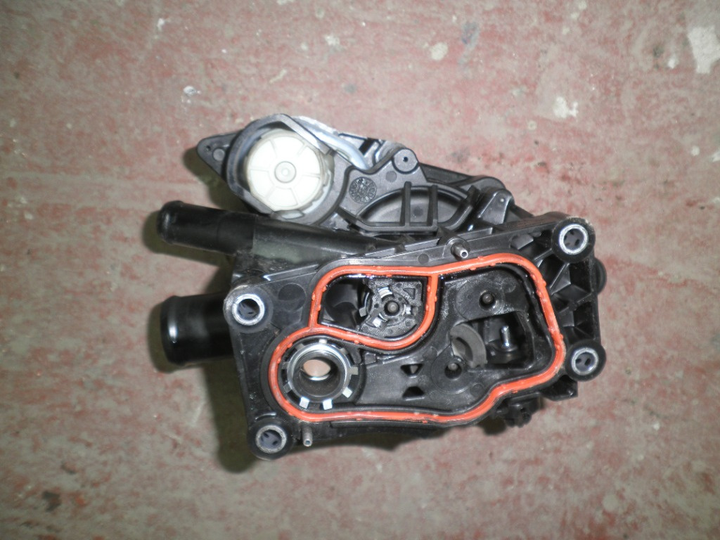 Termostat Hyundai Tucson, i30, Kia Sportage, Ceed, 1.6 CRDI 25690-2U000 ...
