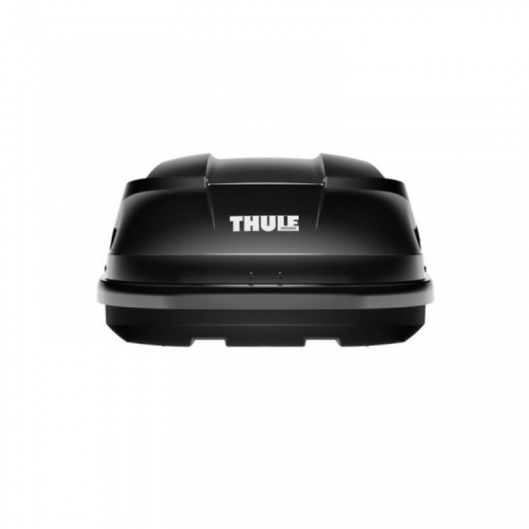 Thule Cutie Portbagaj Touring 100 Black Glossy TH634101 nou de vanzare ...