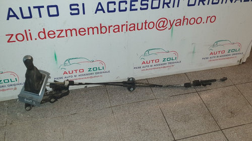Timonerie 1.6 TDCI 5 TREPTE FORD FOCUS 2 din 2005 - #1536720555