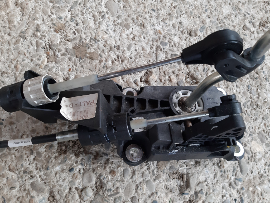 Timonerie 1.8 Tdci Ford Focus 2 fabr 2005 - 2008 - #547350342